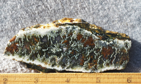 Linda Marie Rock Slab 468 – DD Rocks