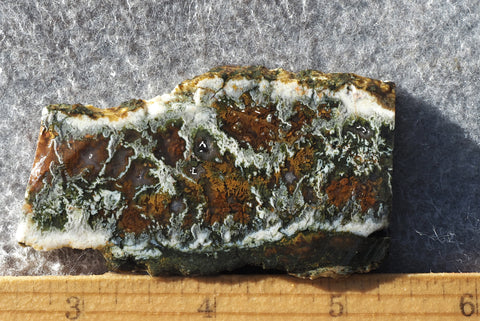 Linda Marie Rock Slab 469 – DD Rocks