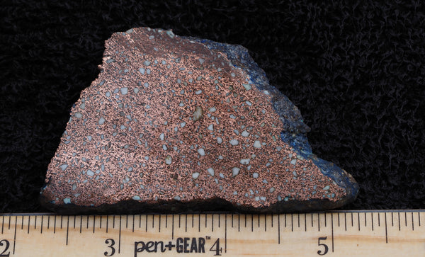 Copper Rock Slab 293 – DD Rocks