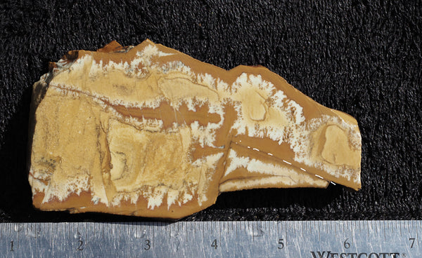 Owyhee Jasper Slab 0028 – DD Rocks