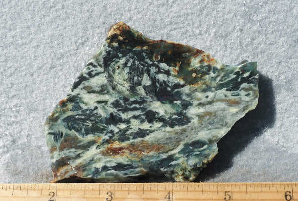 Plasma Agate Slab 27 – DD Rocks