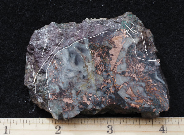 Copper Rock Slab 292 – DD Rocks