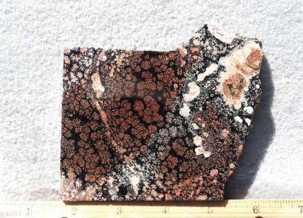 Fireworks Obsidian Slab 54 – DD Rocks