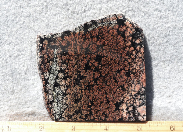 Fireworks Obsidian Slab 55 – DD Rocks