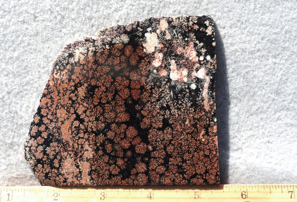 Fireworks Obsidian Slab 57 – DD Rocks