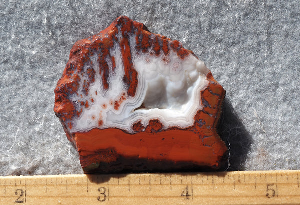 Brenda Jasper Rock Slab 192 – DD Rocks
