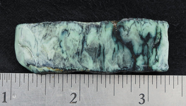 Variquoise Slab 02 – DD Rocks