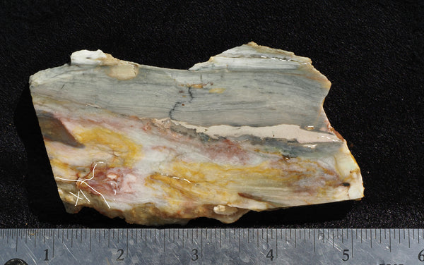 Larsonite Slab 25 – DD Rocks