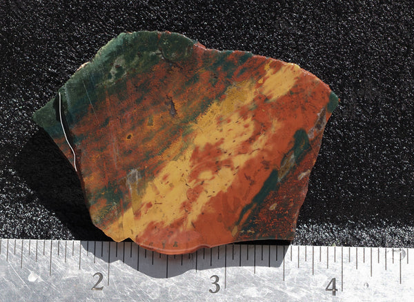 Bloodstone Rock Slab 90 – DD Rocks