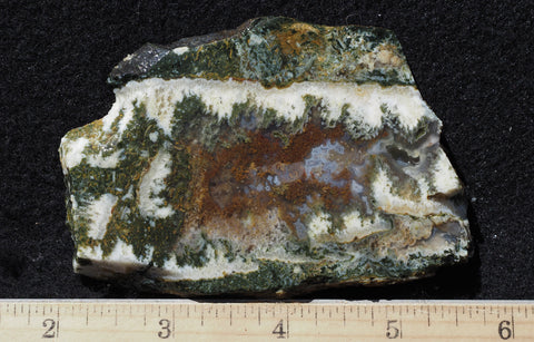 Linda Marie Rock Slab 472 – DD Rocks