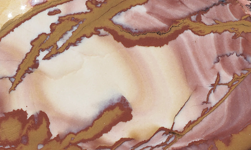 Red Falcon Jasper Rock Slab 473 – DD Rocks