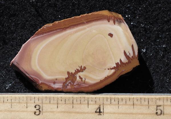 Red Falcon Jasper Rock Slab 499 – DD Rocks