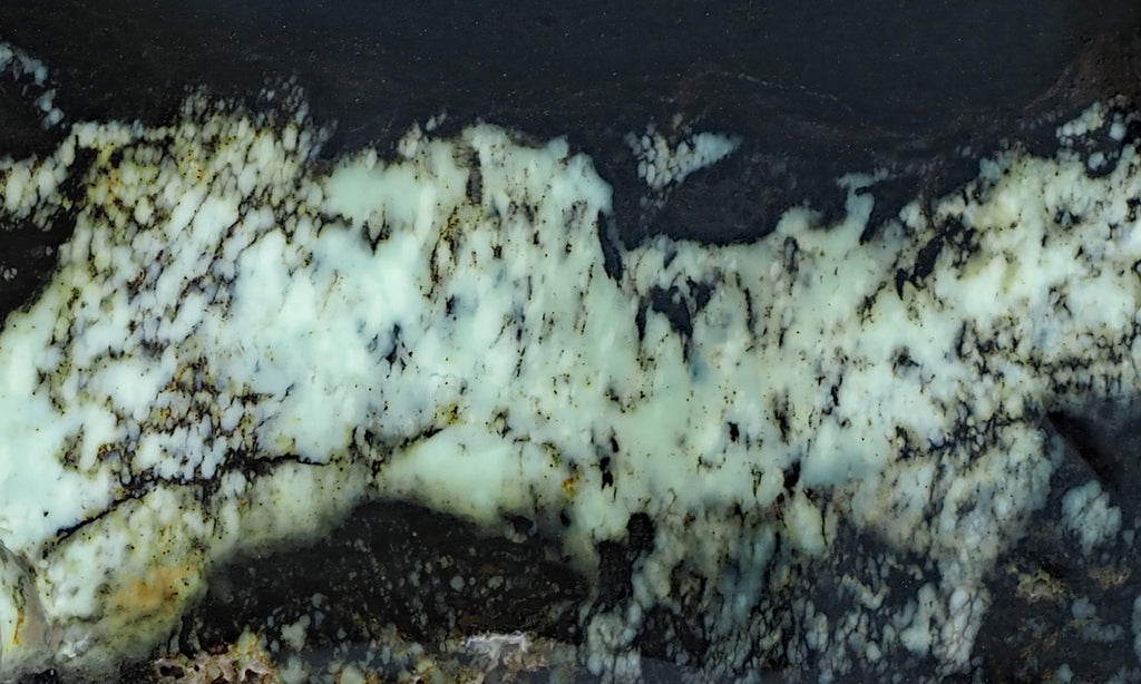 Variquoise Rock Slab 84 – DD Rocks