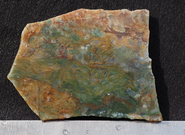 Fancy Jasper Slab 64 – DD Rocks