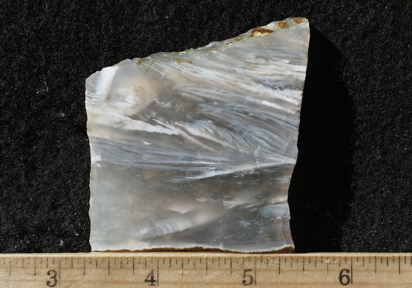 Ochoco Tube Agate 492 – DD Rocks