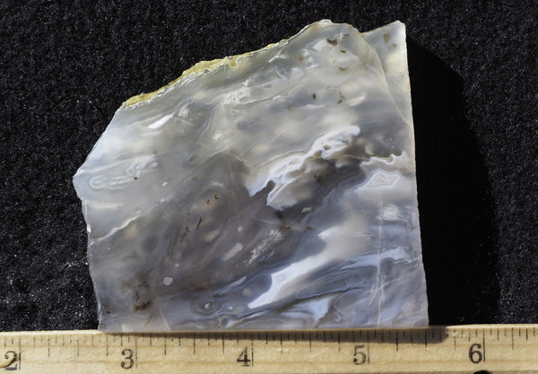 Ochoco Tube Agate 481 – DD Rocks