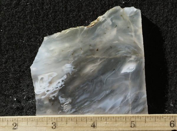Ochoco Tube Agate 497 – DD Rocks
