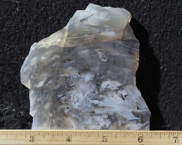 Ochoco Tube Agate 485 – DD Rocks