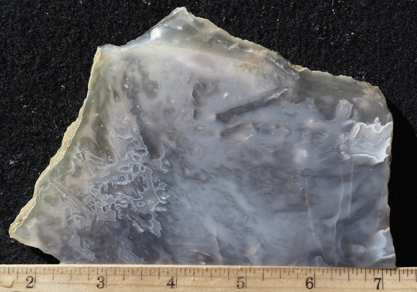 Ochoco Tube Agate 483 – DD Rocks