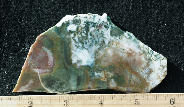 Fancy Jasper Rock Slab 499 – DD Rocks