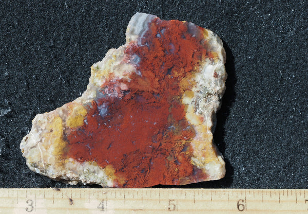 Mexican Moss Agate Rock Slab 61 – DD Rocks