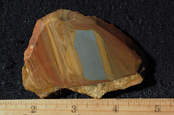 Oregon Picture Jasper Rock Slab 481 – DD Rocks
