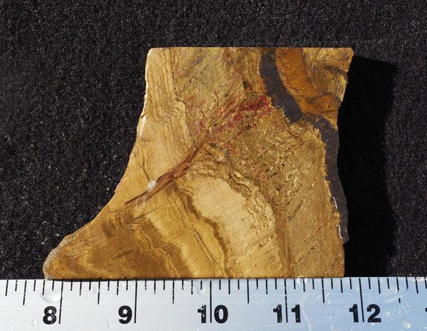 Binghamite Slab 81 – DD Rocks