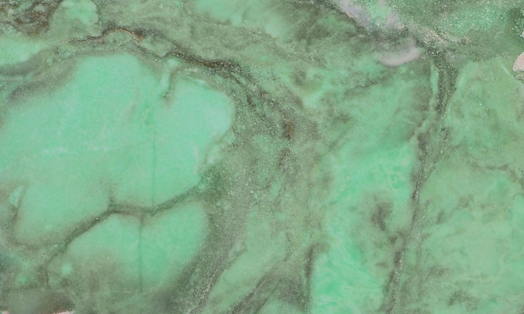 Variscite Rock Slab 0205 – DD Rocks