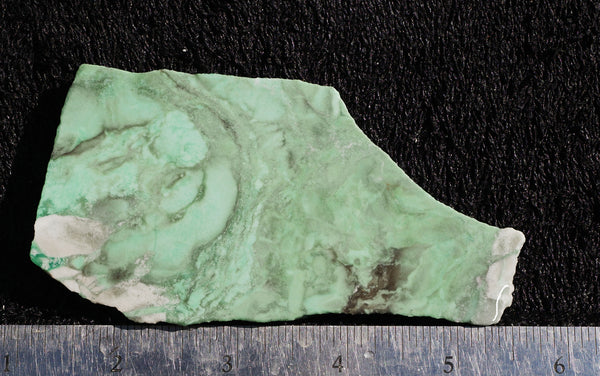 Variscite Slab 0801 – DD Rocks