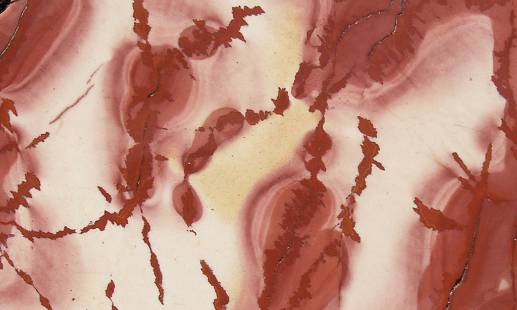 Red Falcon Jasper Slab 11 – DD Rocks