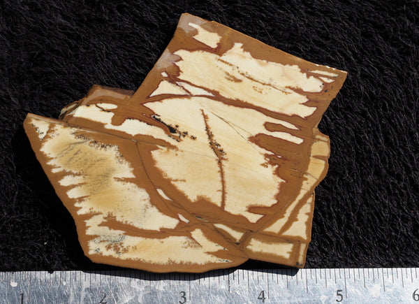 Owyhee Jasper Slab 0402 – DD Rocks