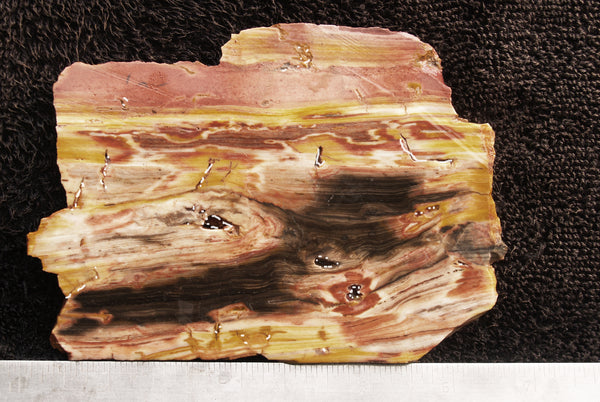 Larsonite Slab 18 – DD Rocks